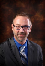 Michael Radic with Key Realty